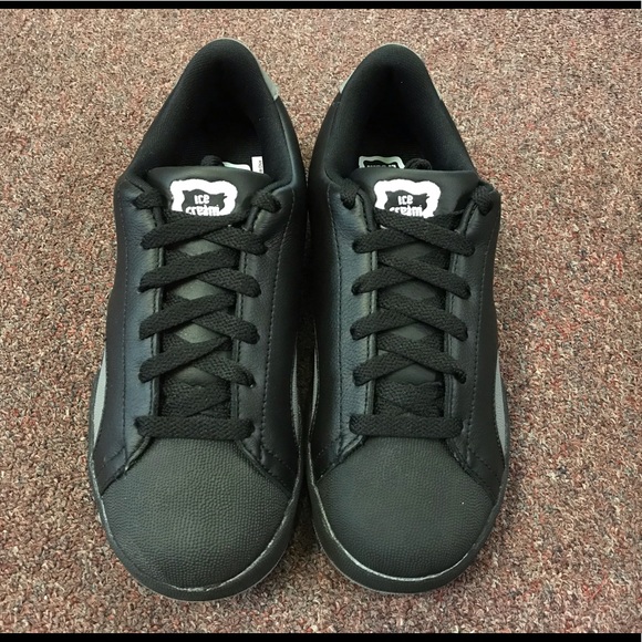 Billionaire Boys Club | Shoes | Pharrell Ice Cream Blackgray Sneakers ...